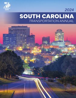 2024 South Carolina Transportation Annual